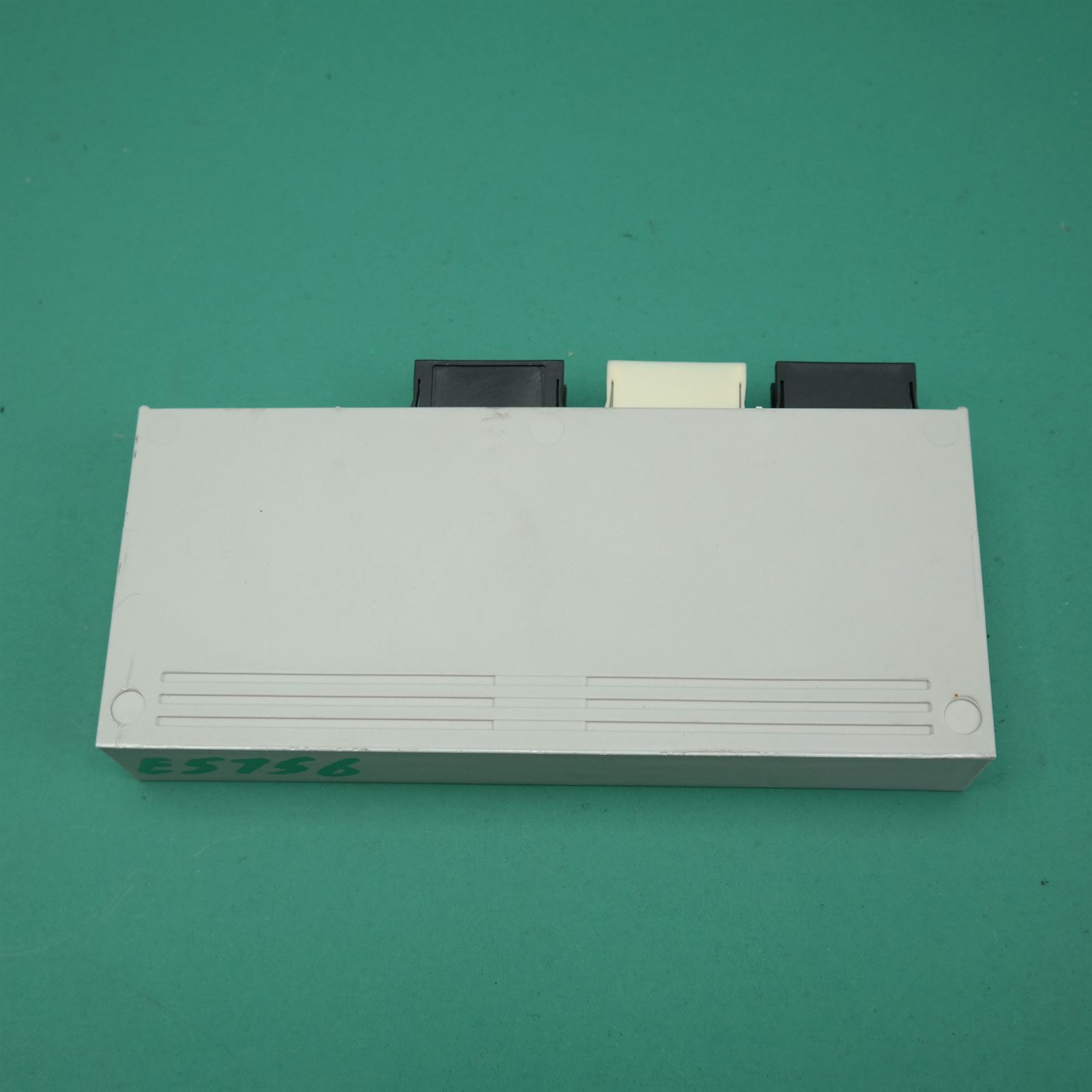 2017 BMW X4 Control unit/module 61357394649