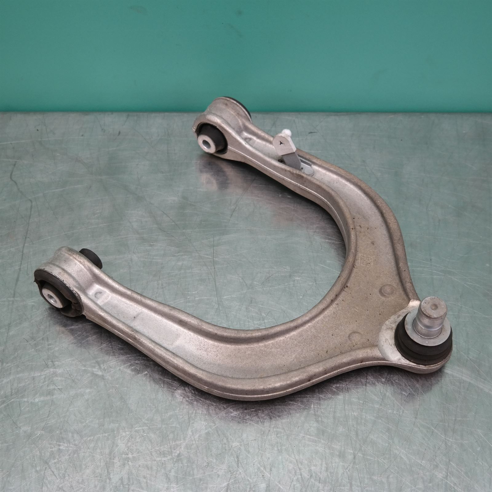 2020 BMW X5 Lower control arm 31106883116