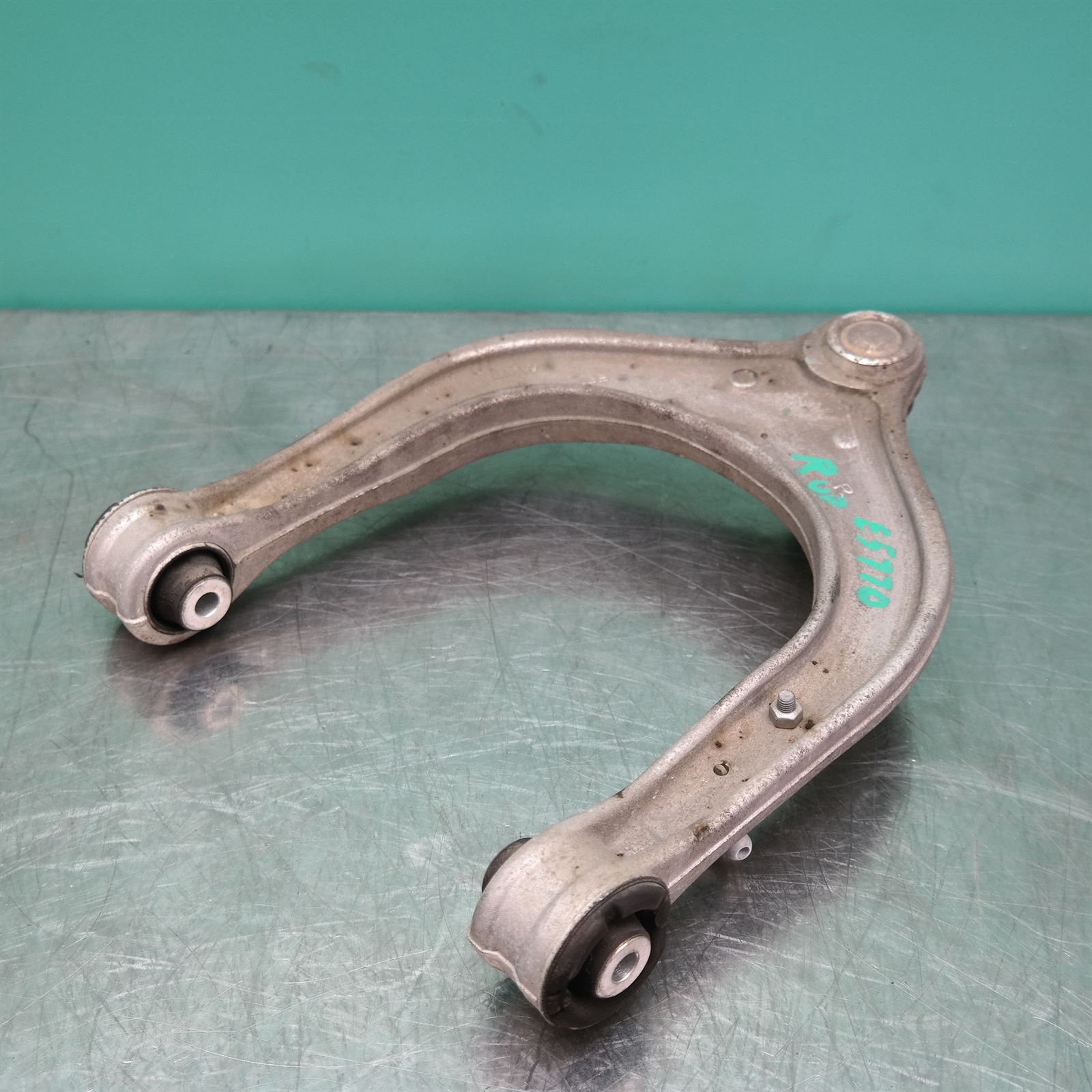 2020 BMW X5 Lower control arm 31106883116