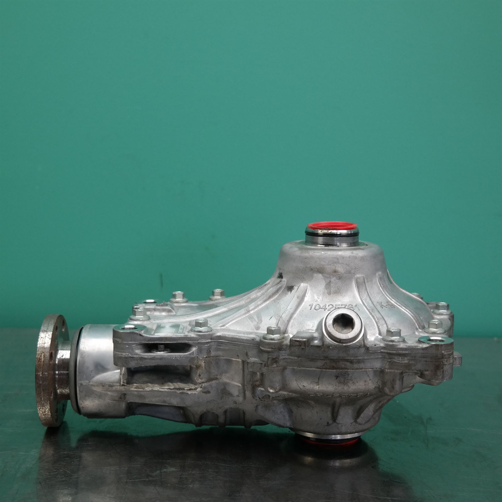 2022 BMW X5 Differential centre 31508487445