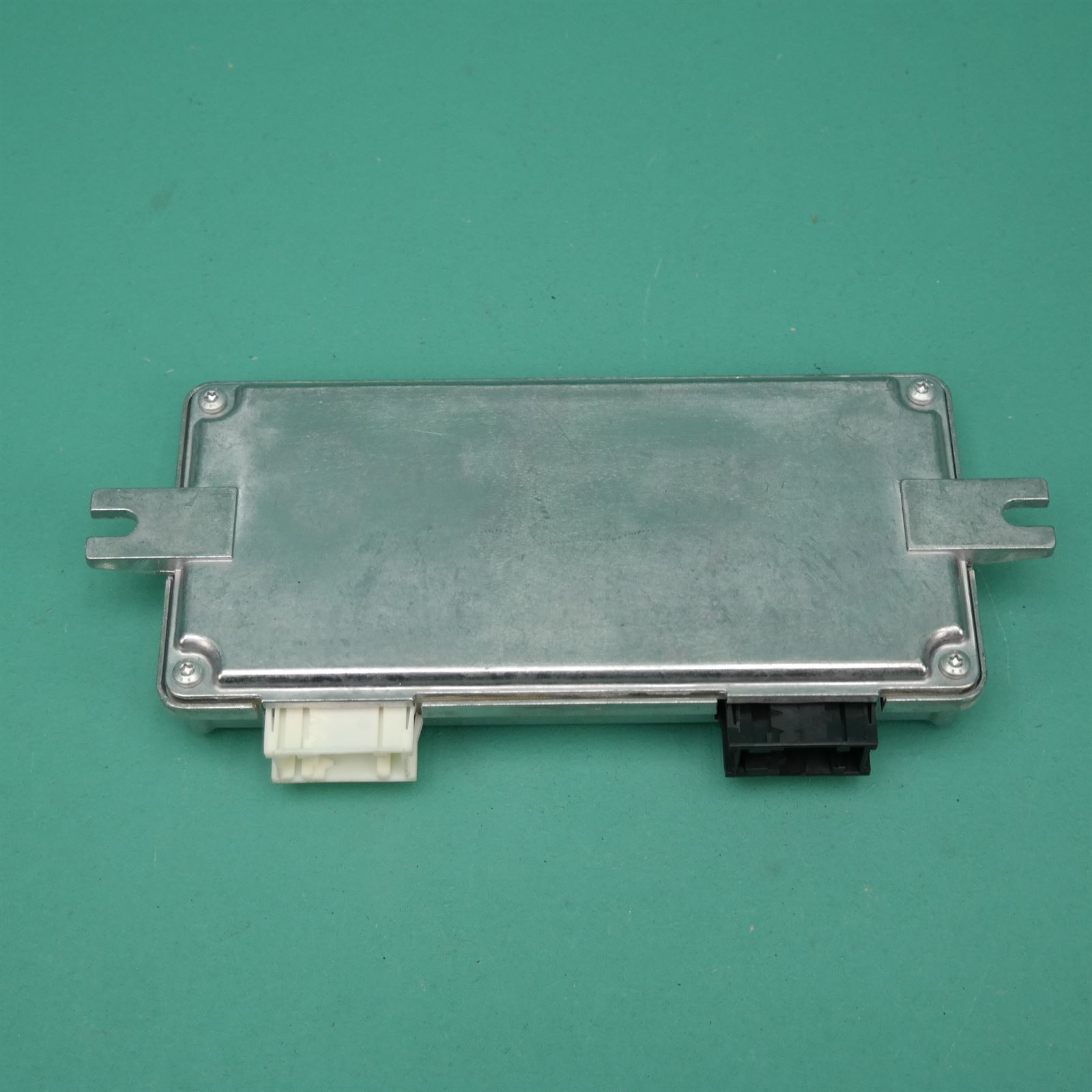 2019 BMW X5 Control unit/module 66535A7C9B0