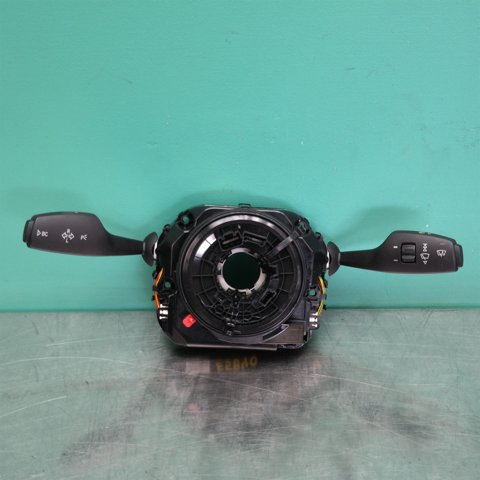 2016 BMW 5 SERIES Switch 61319354047