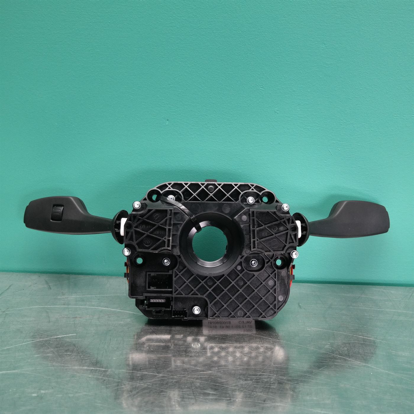 2013 BMW 5 SERIES Switch 61319354047