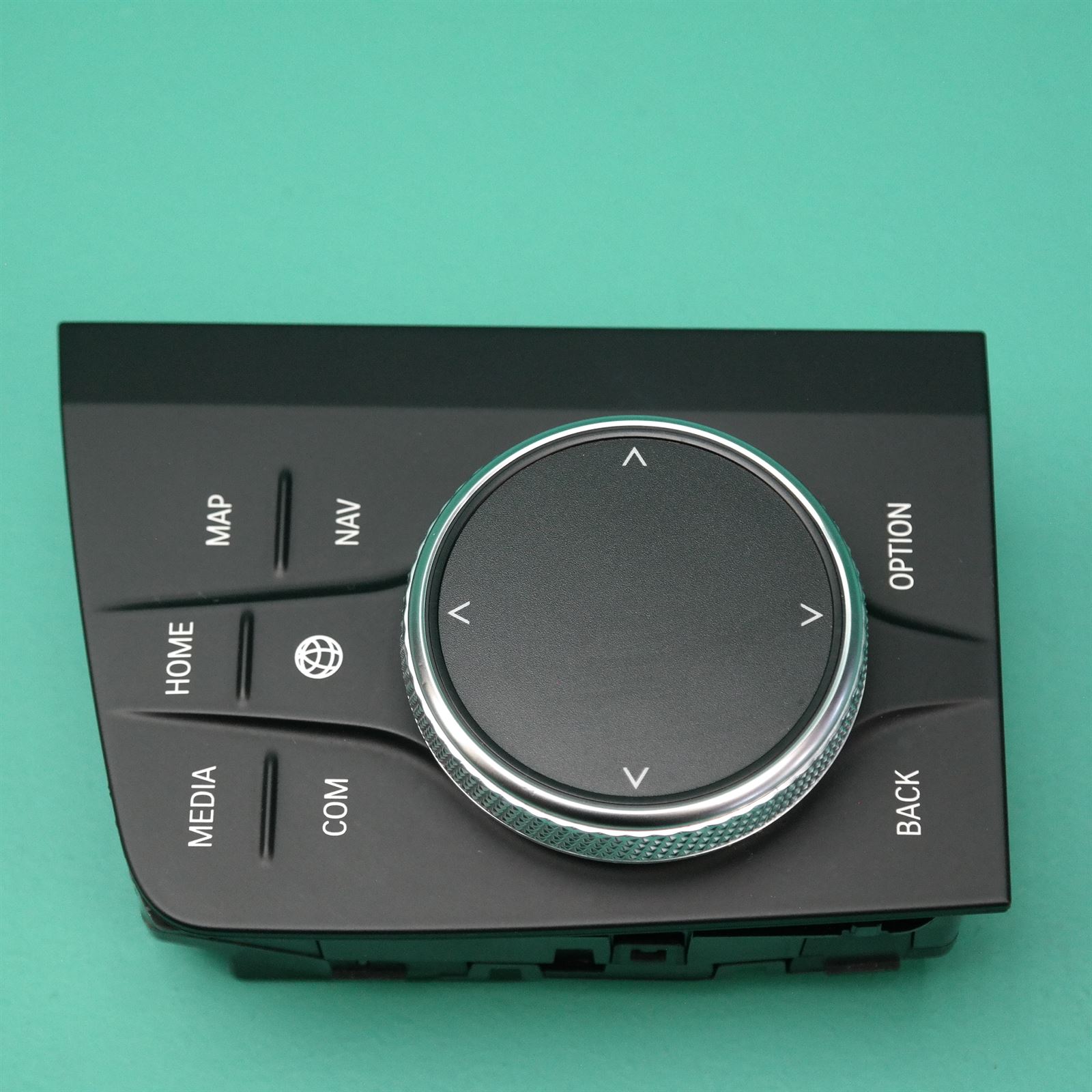 2022 BMW X3 Infotainment part 65825B6B592