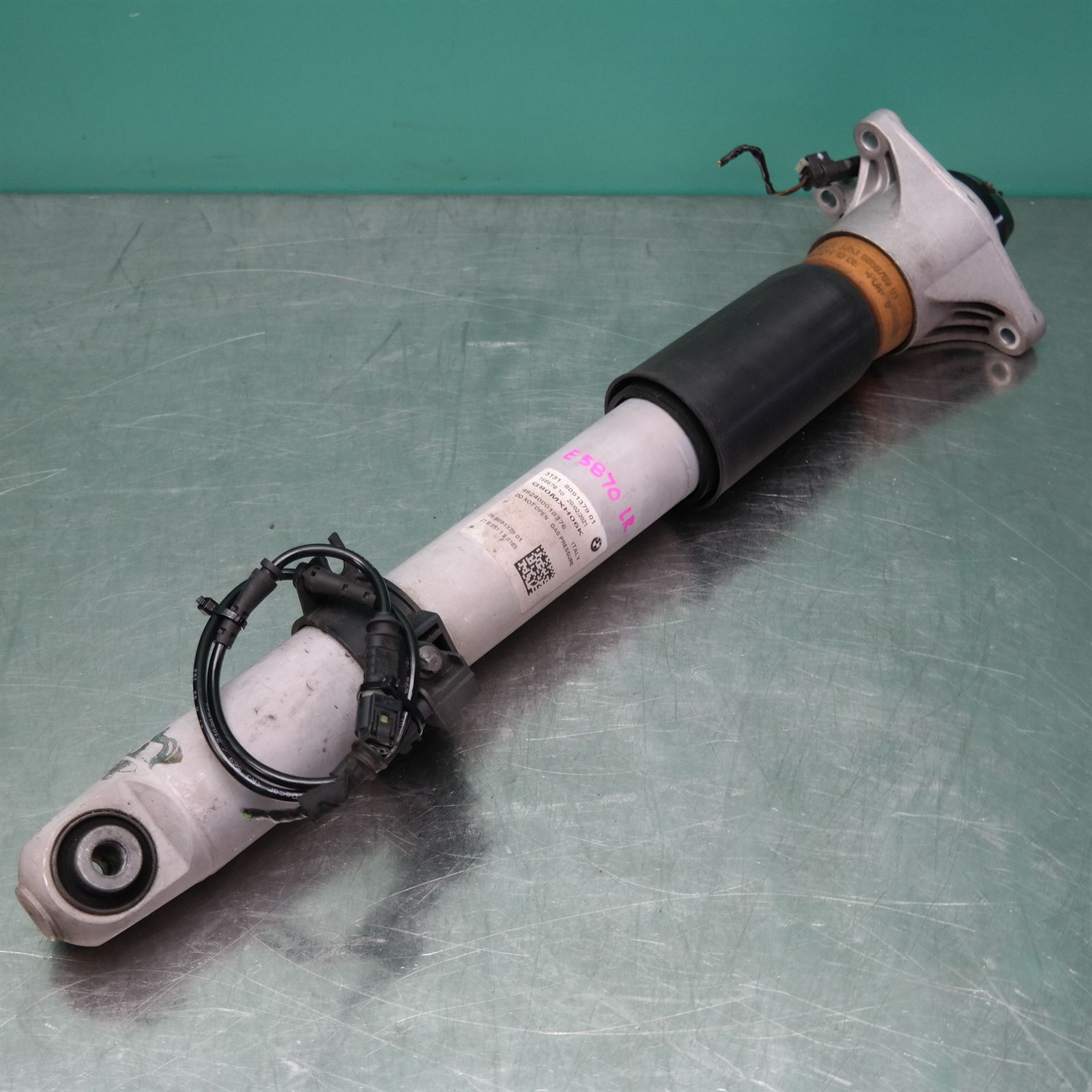 2022 BMW 3 SERIES Strut 33508091379