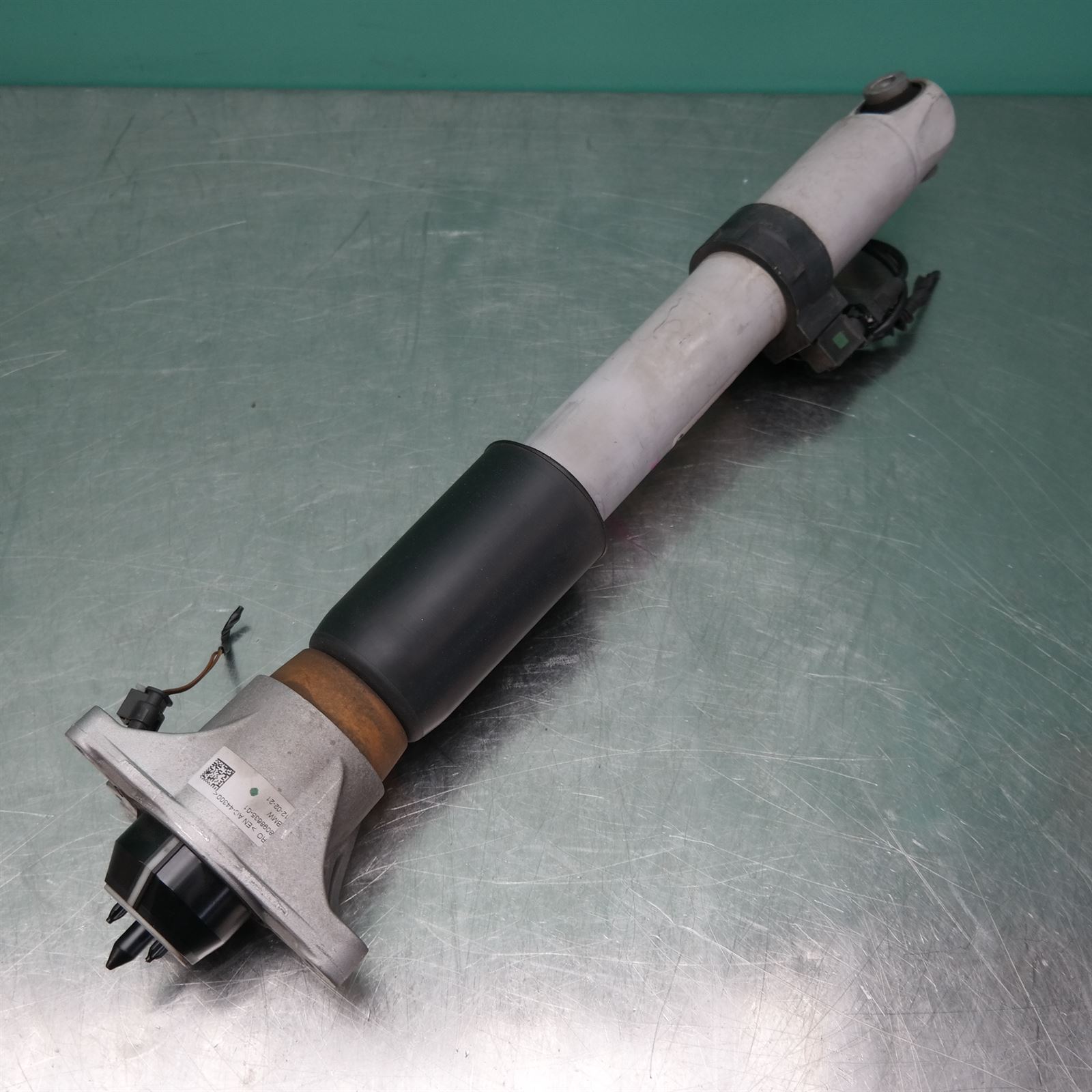 2022 BMW 3 SERIES Strut 33508091379