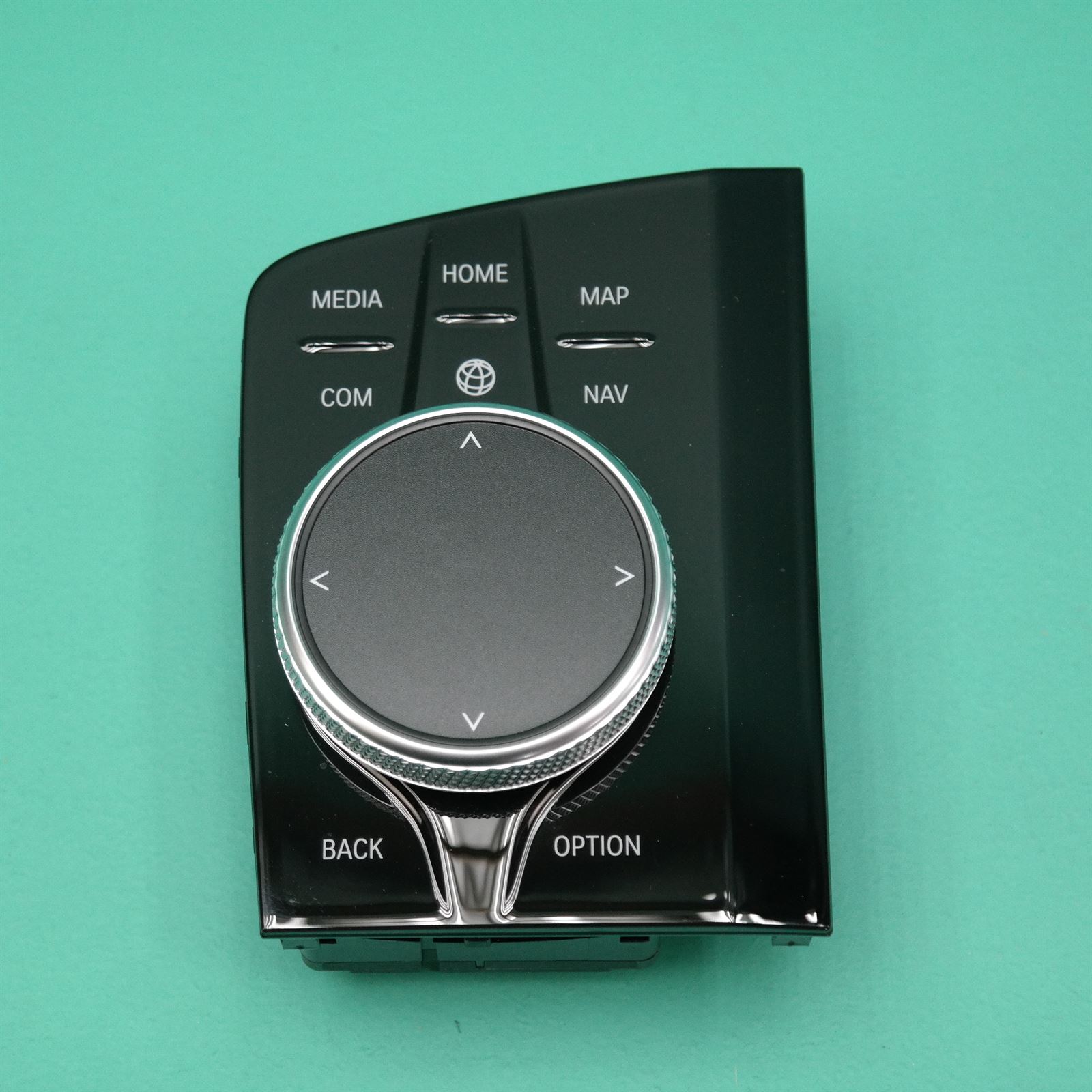 2022 BMW 3 SERIES Infotainment part 65825A371C8