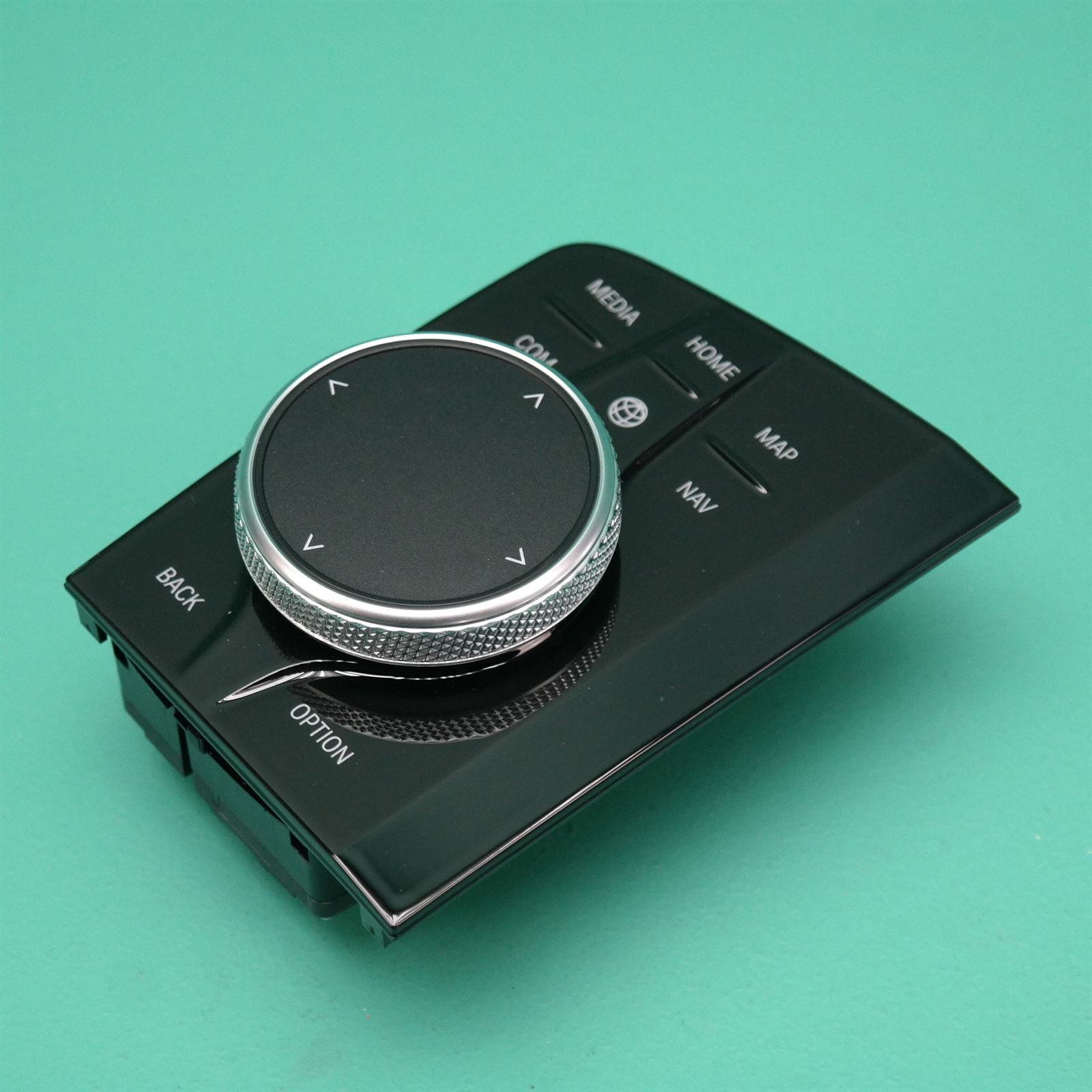 2022 BMW 3 SERIES Infotainment part 65825A371C8