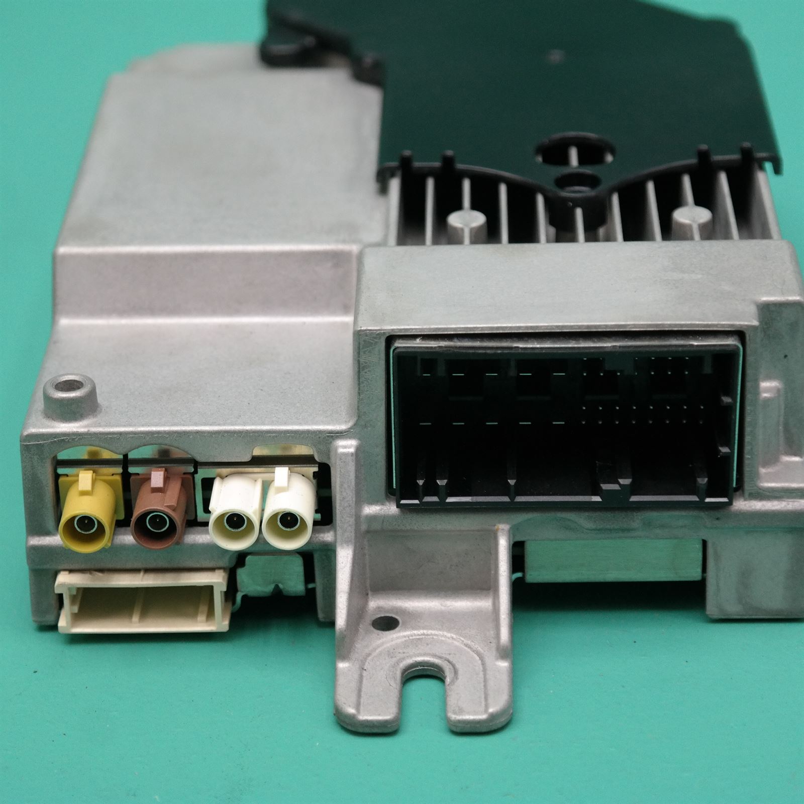 2022 BMW 3 SERIES Infotainment part 65125B44D33